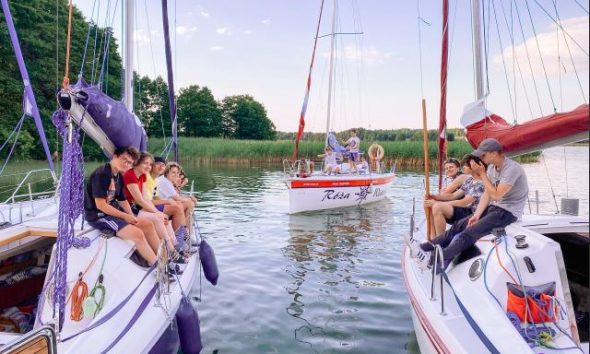 Menu w Multikino: Cennik jedzenia 2025 - NOTsoFAR